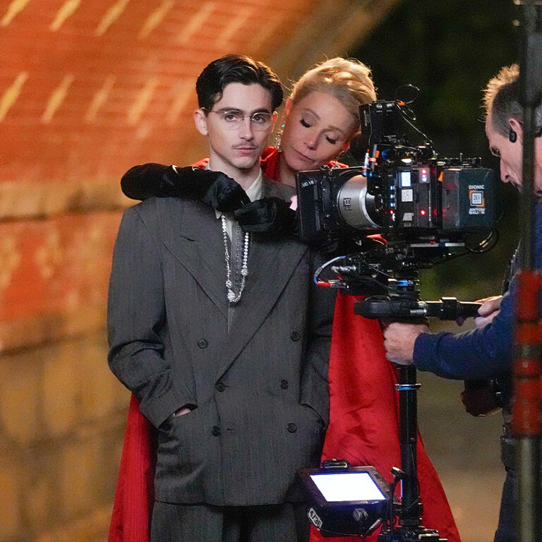 The Most Anticipated Films Of 2025