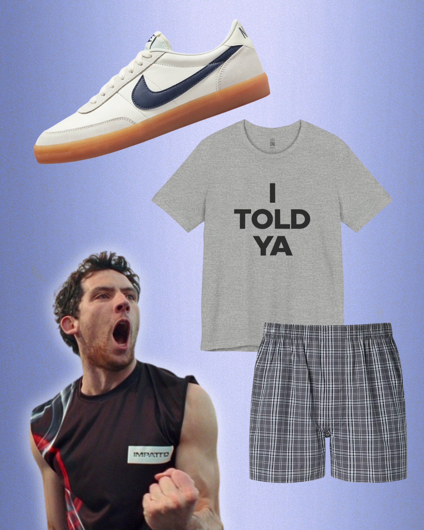 The best last-minute Halloween costumes for men in 2024