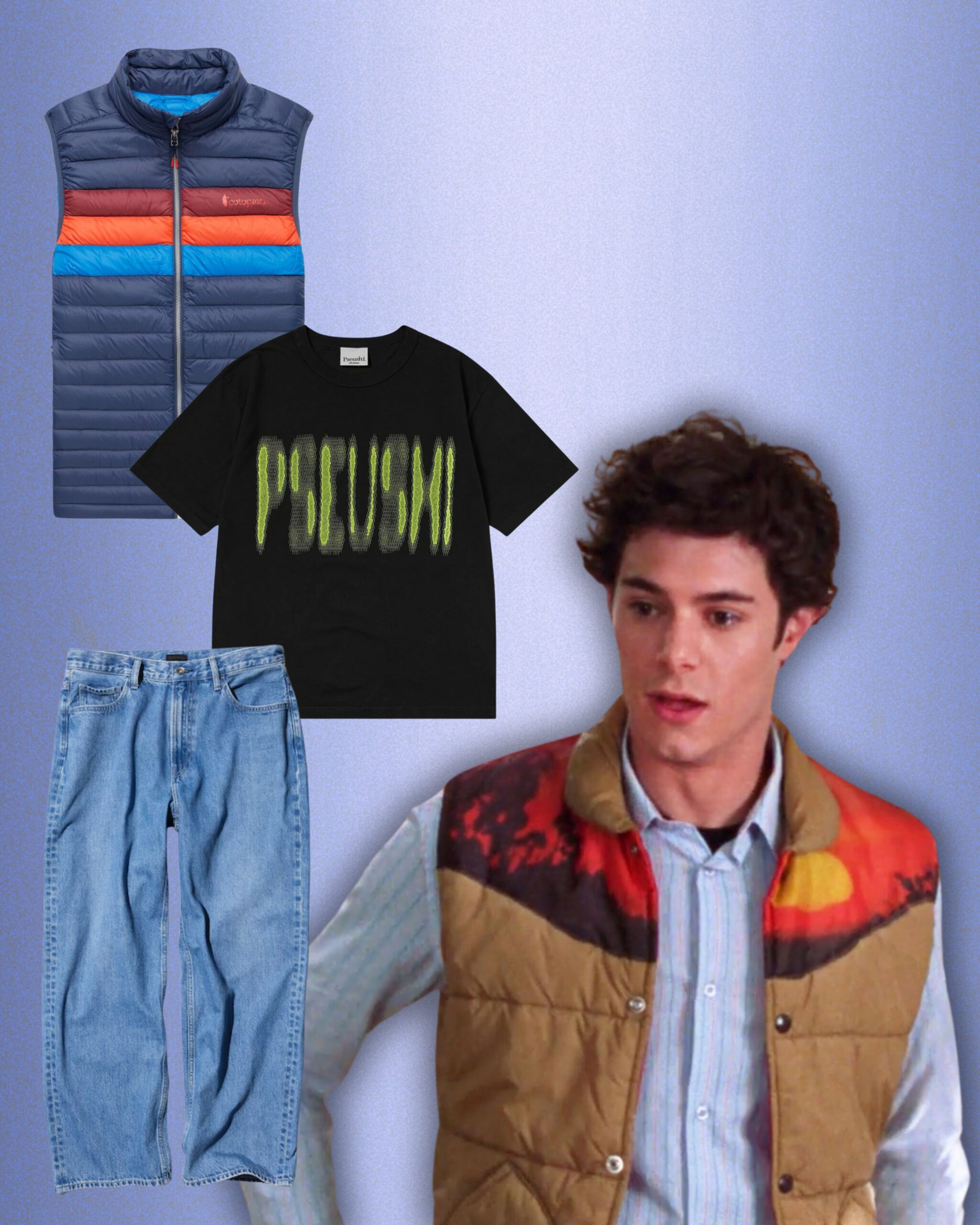 The best last-minute Halloween costumes for men in 2024