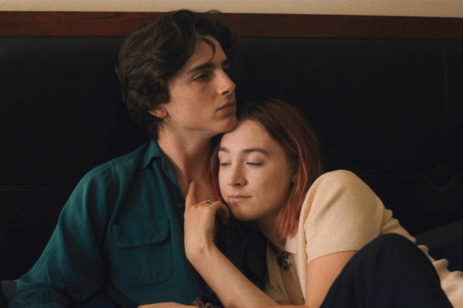 Timothée Chalatmet's Best Movies, Ranked