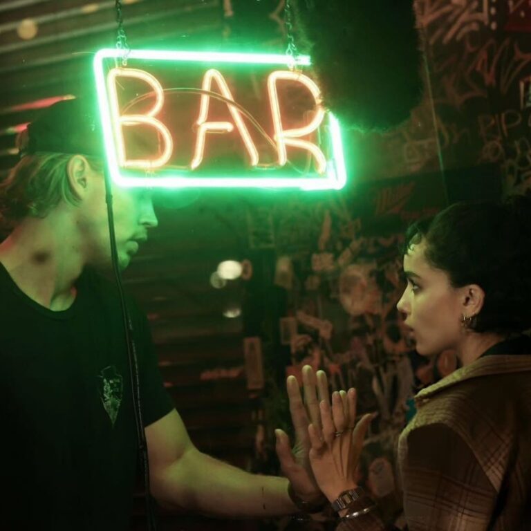 ‘Caught Stealing’: All Of Austin Butler's New Looks, And More