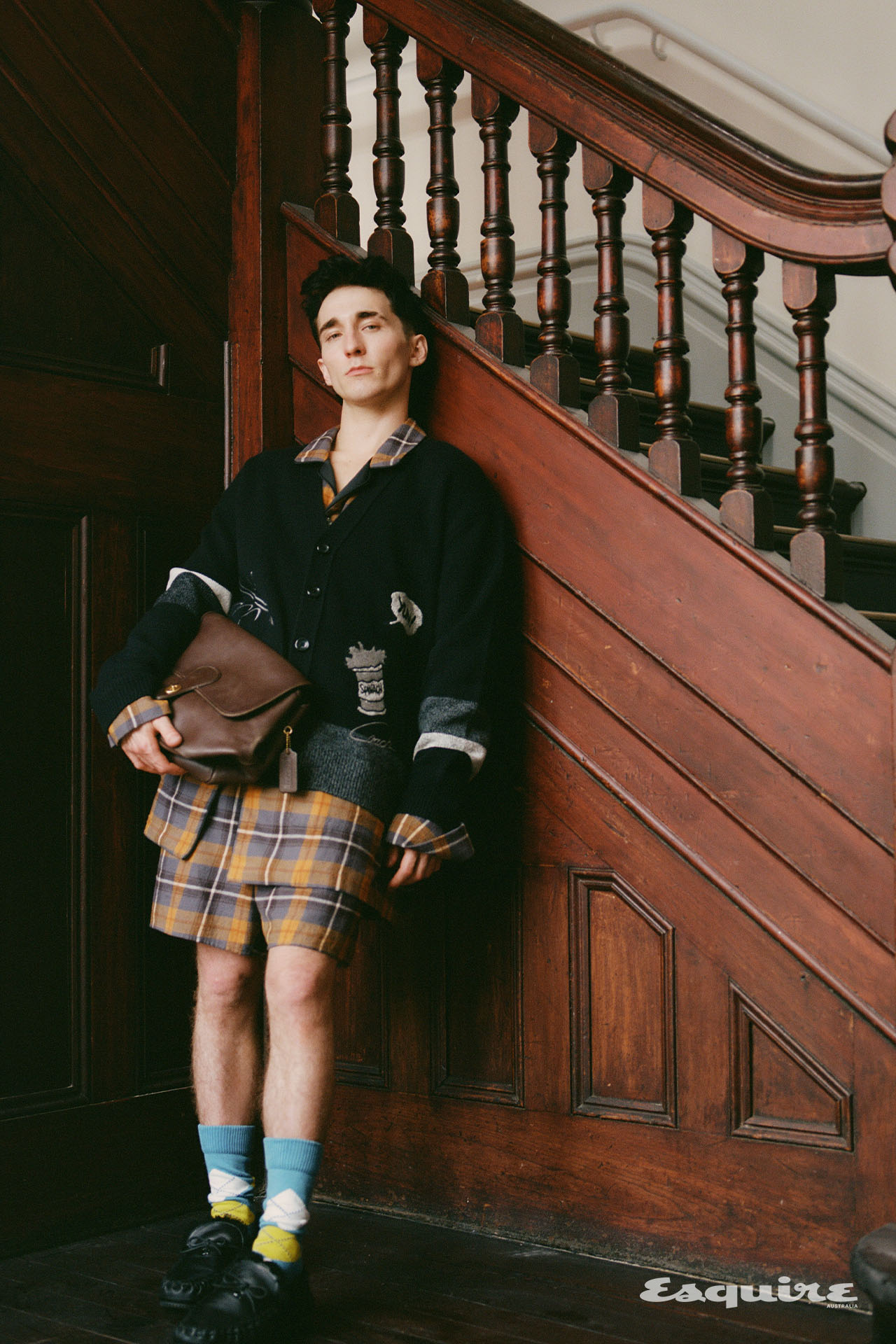 Ash Magic Is Ready For His Next Act