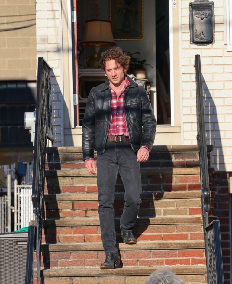 All The Fits From 'Springsteen: Deliver Me from Nowhere'