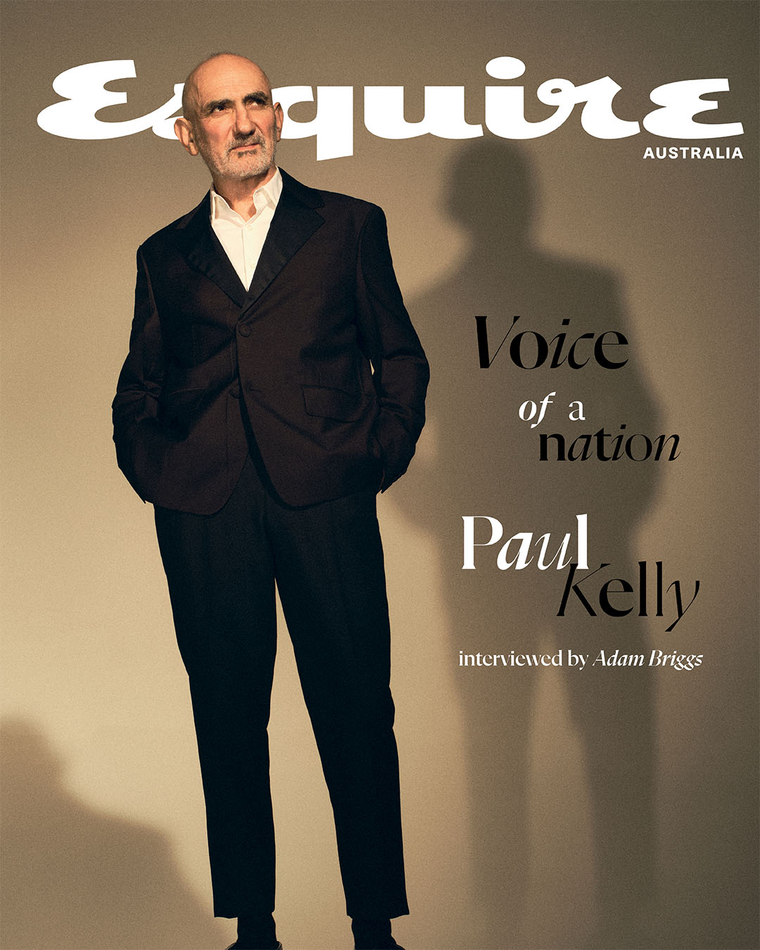 Paul Kelly On Songwriting, Surprise And How To Make Gravy