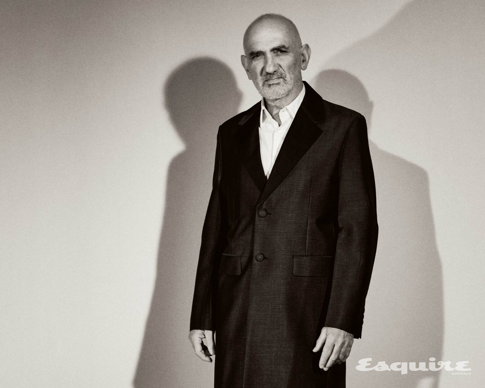 Letter From The Editor of Esquire Australia: A Fine Balance