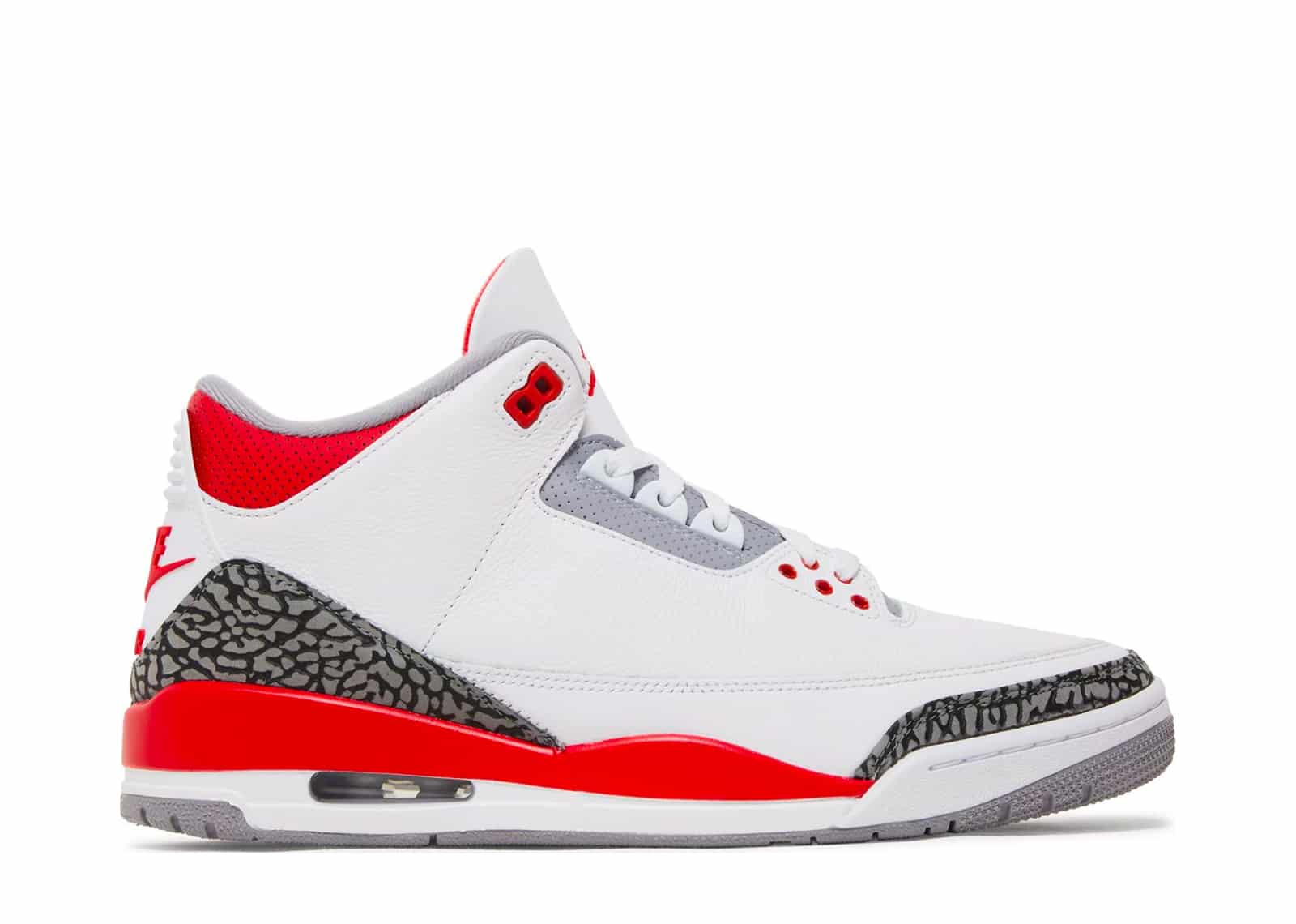 The Best Air Jordan 3 Colourways Of All Time, Ranked