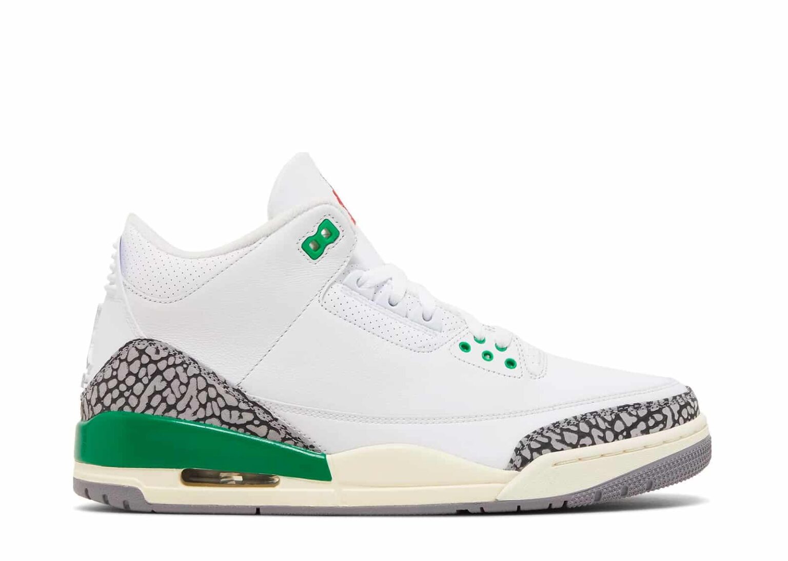 The Best Air Jordan 3 Colourways Of All Time, Ranked