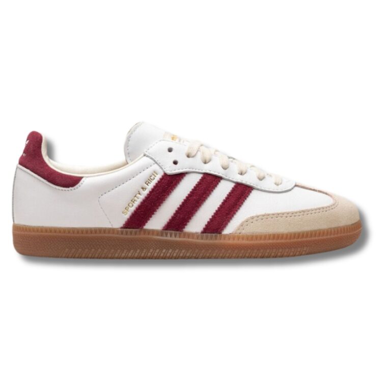 The Greatest Adidas Samba Collaborations of All Time, Ranked
