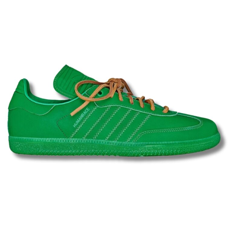 The Greatest Adidas Samba Collaborations of All Time, Ranked