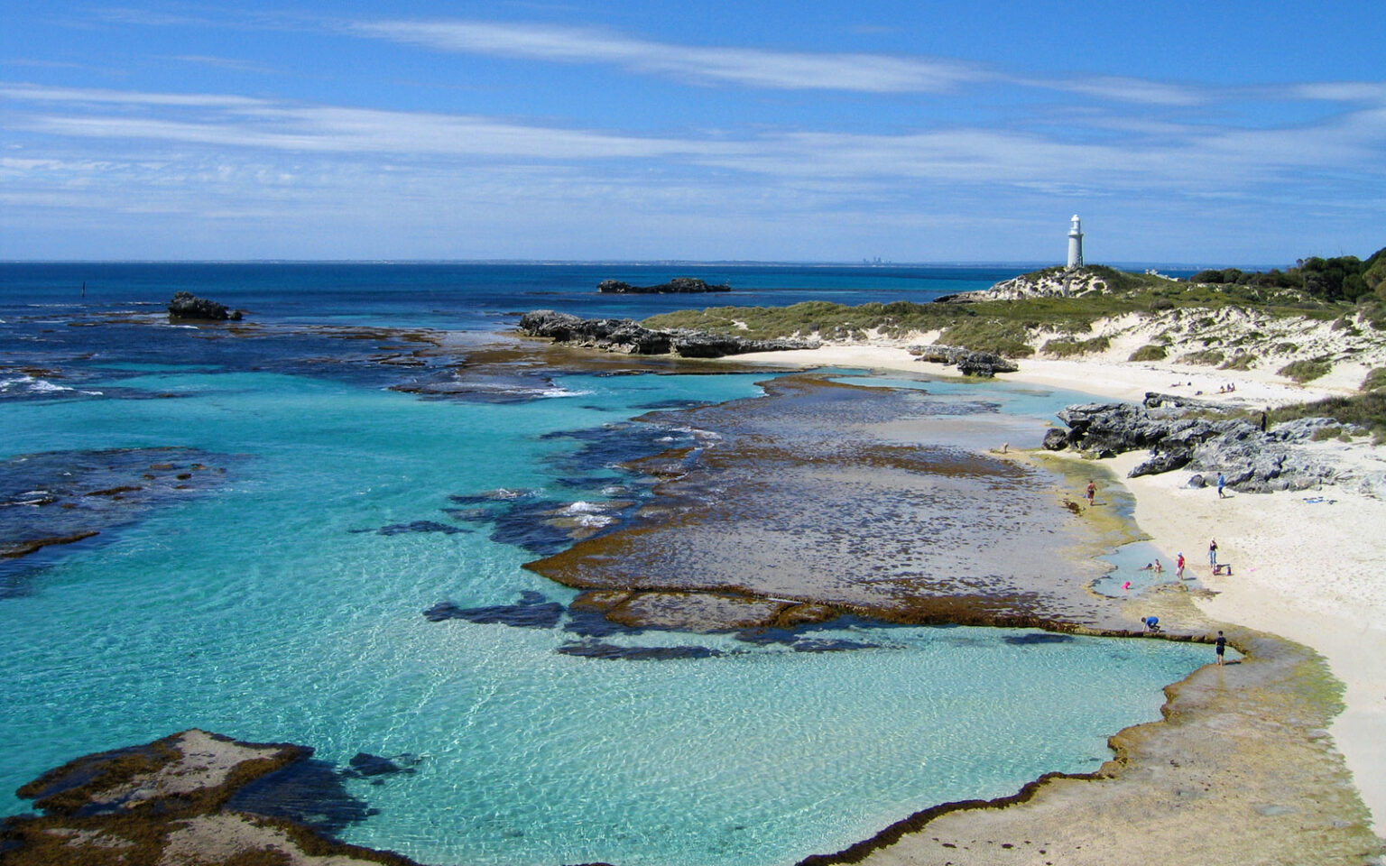 The Best Beaches In Australia For 2025