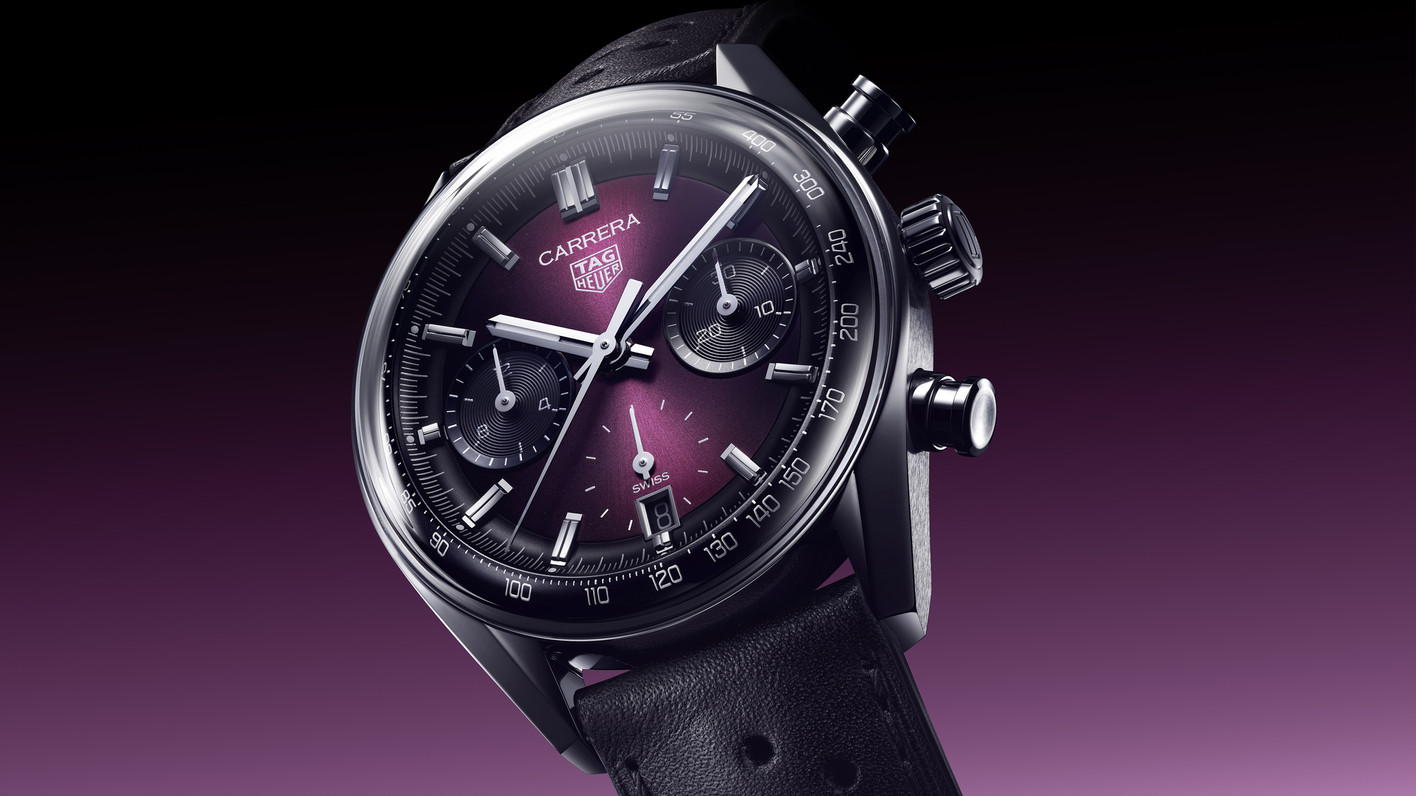The Best New Watches From LVMH Watch Week