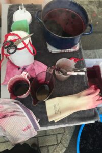 'Conclave' Costume Designer Talks Cardinal Couture