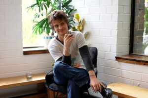 Djo On 'The Crux', 'End Of Beginning' And Vegemite Toast