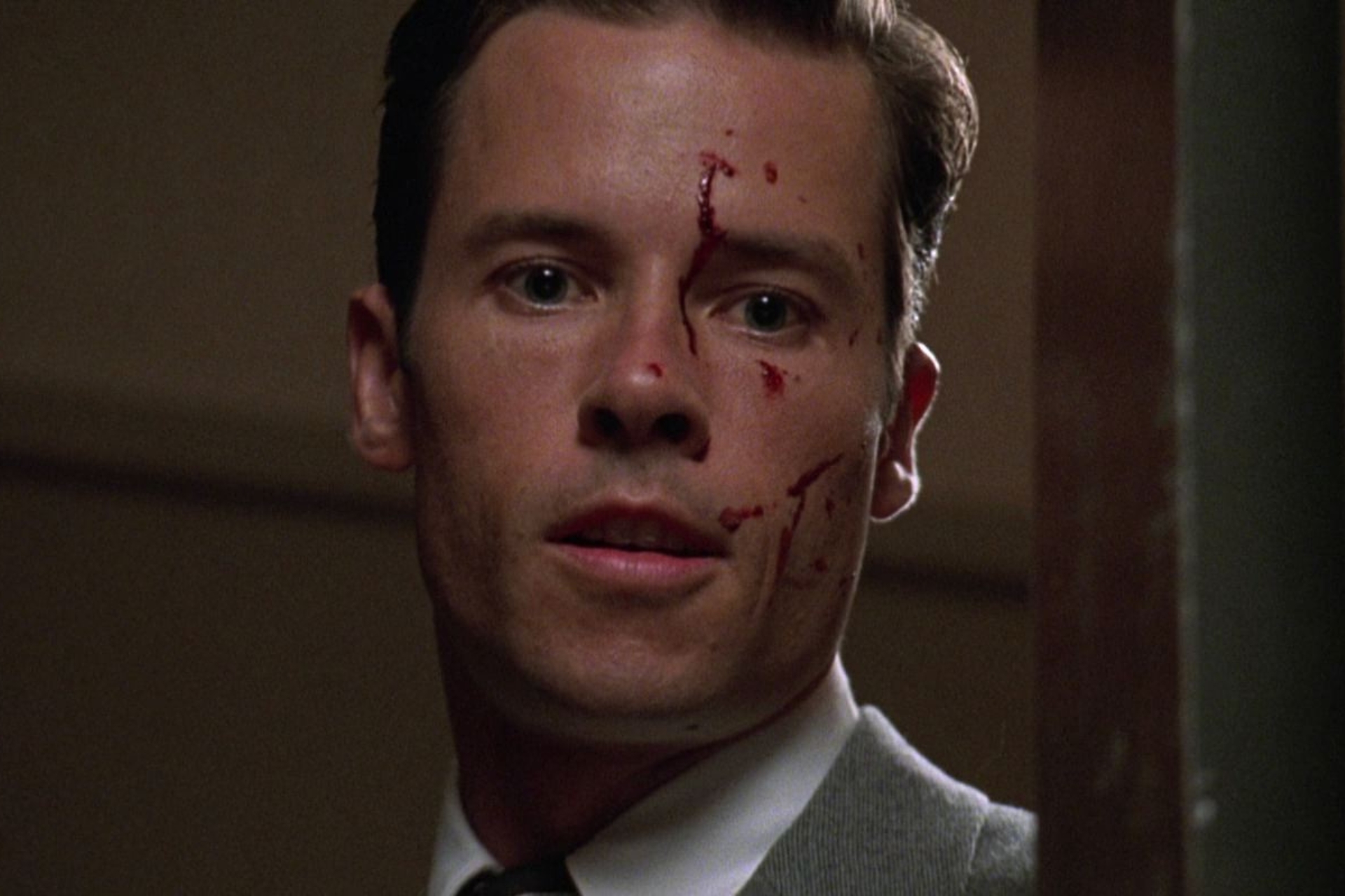 Guy Pearce's 10 Best Movies, Ranked