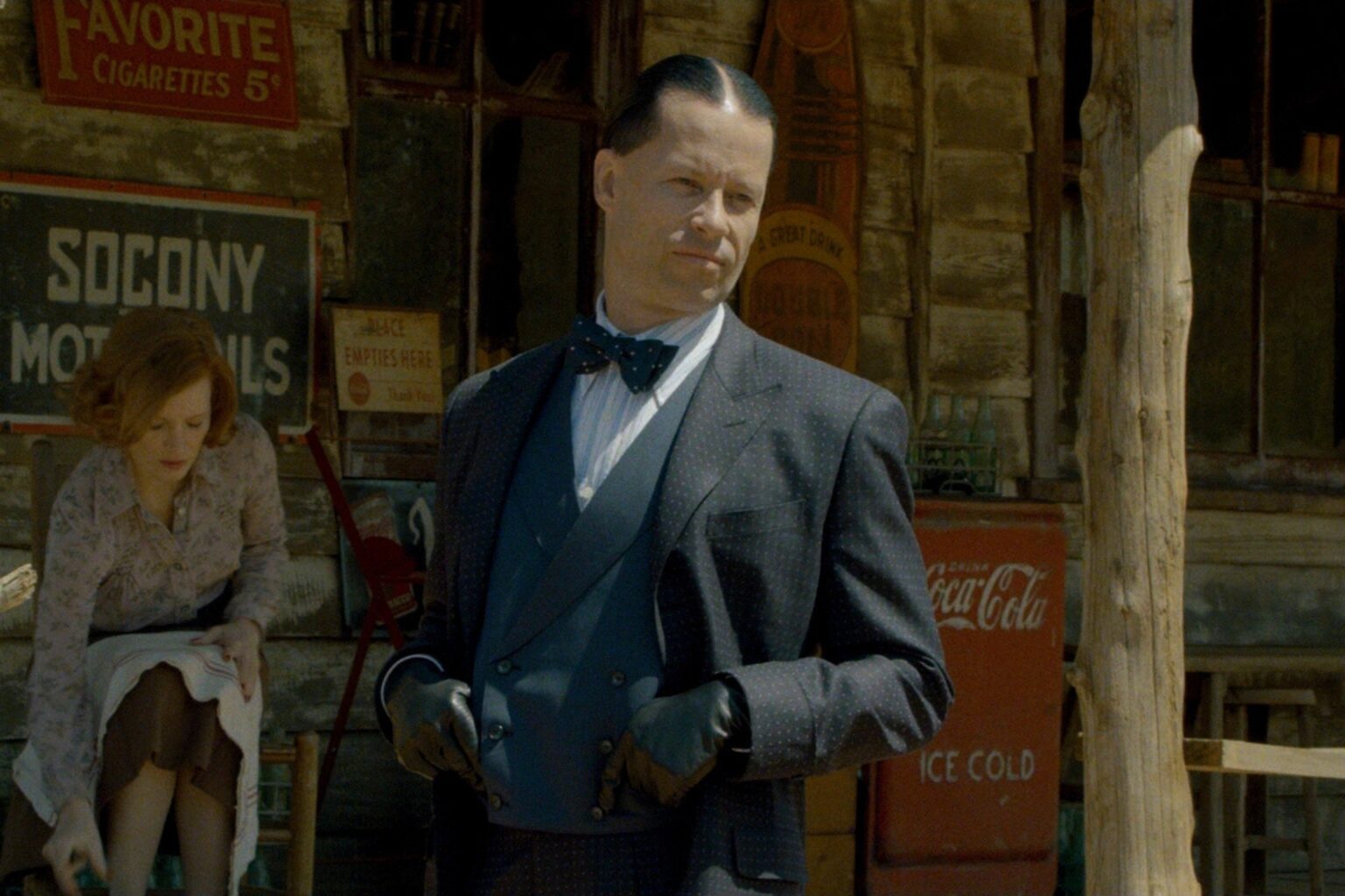 Guy Pearce's 10 Best Movies, Ranked