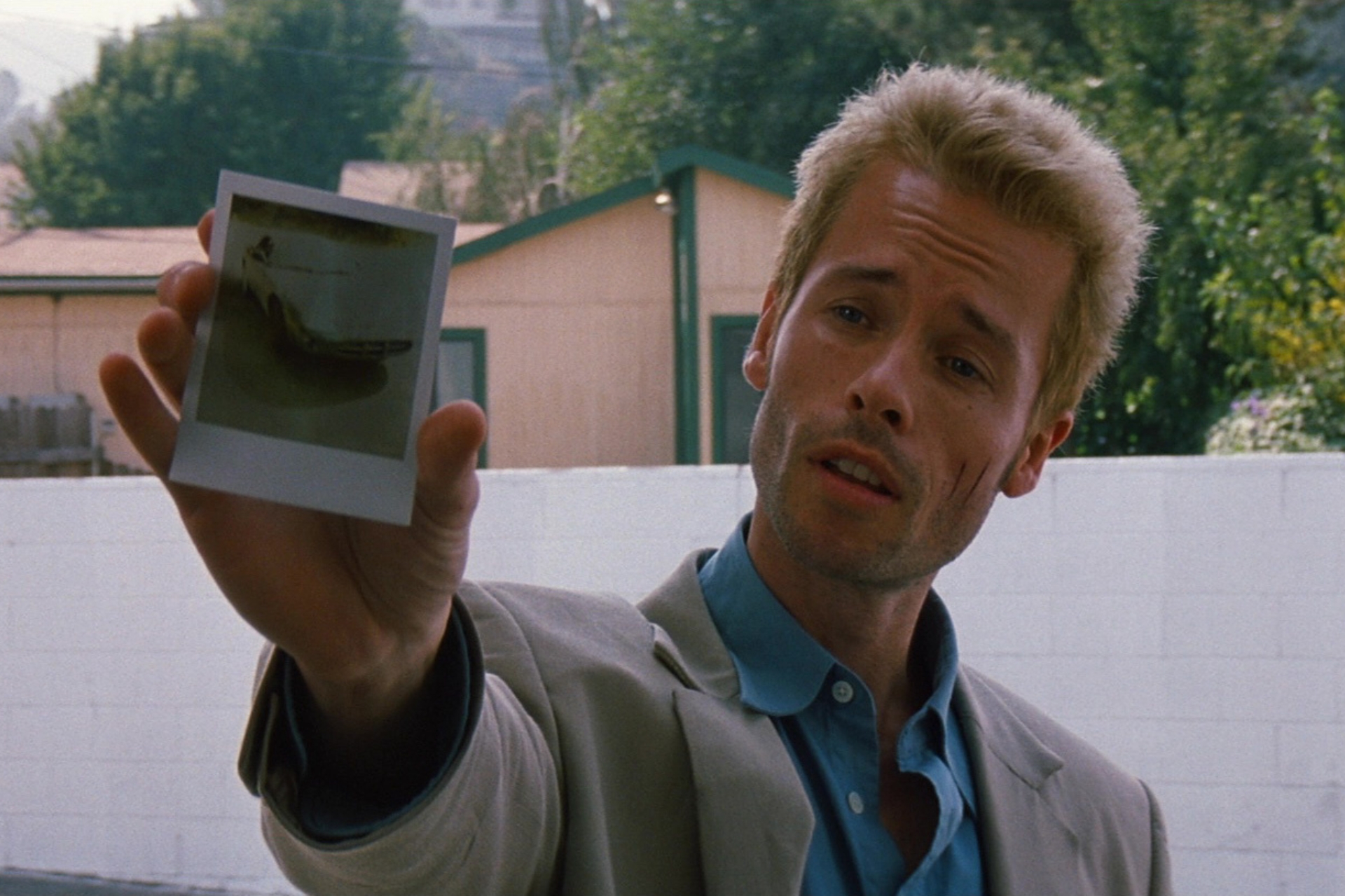 Guy Pearce's 10 Best Movies, Ranked