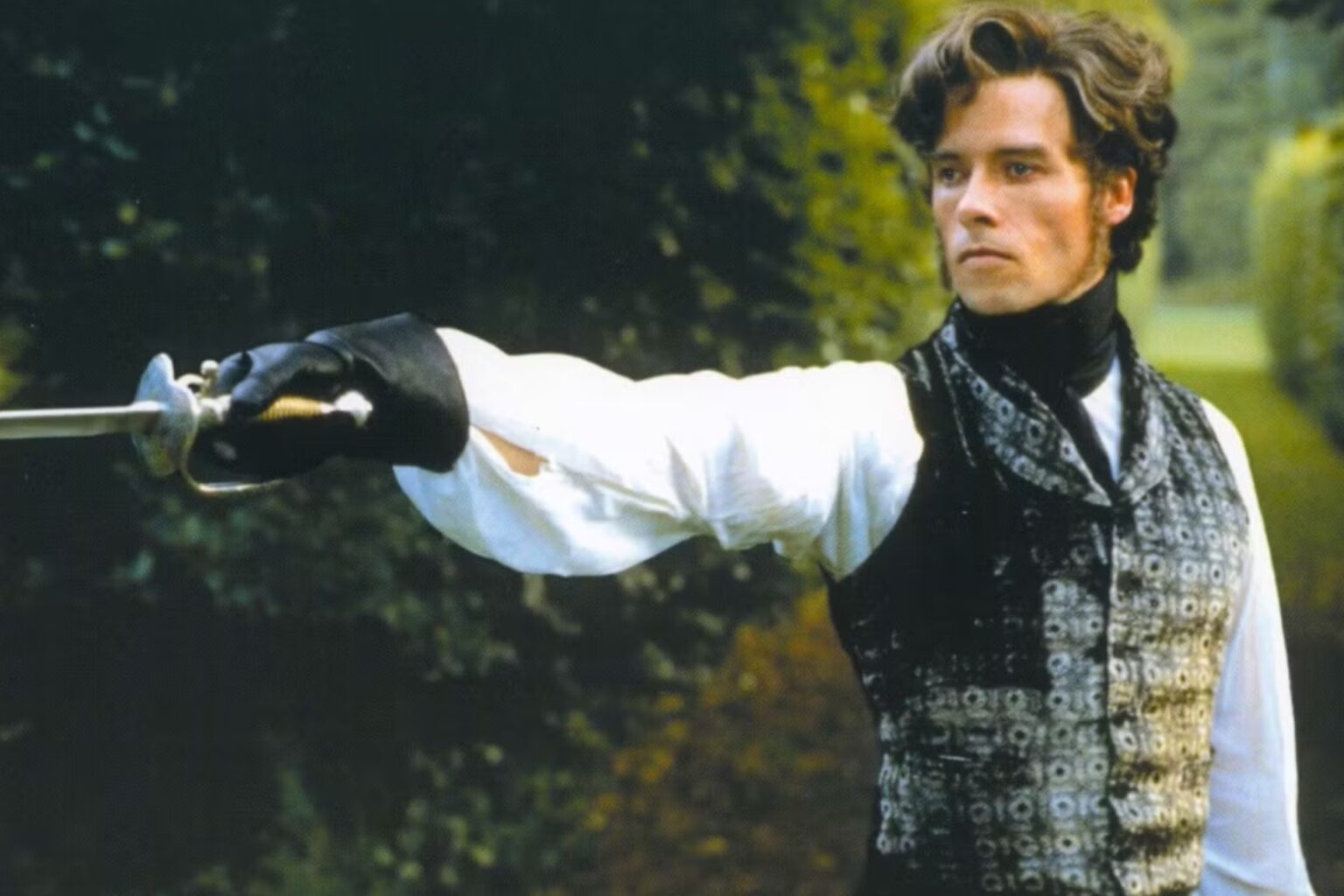 Guy Pearce's 10 Best Movies, Ranked