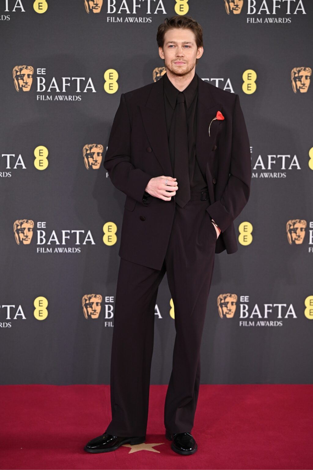 All The Best Dressed Men At The 2025 BAFTAs