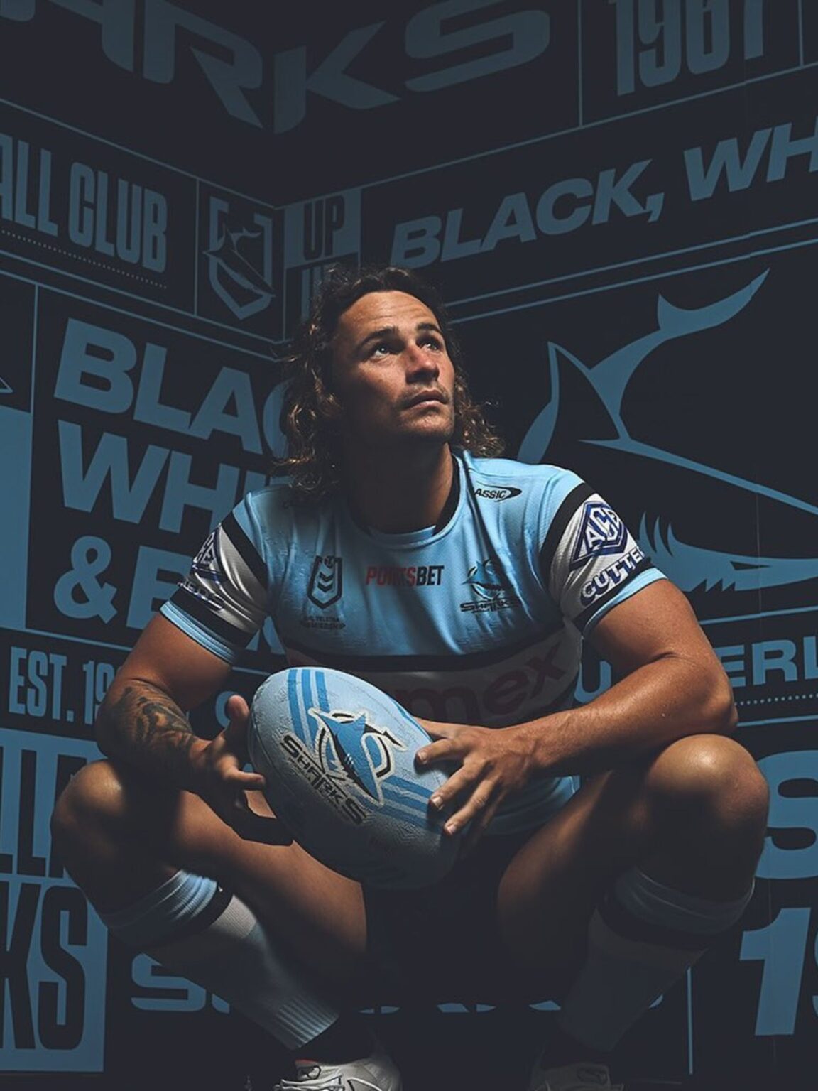 The Highest Paid NRL Players Of 2025, Ranked