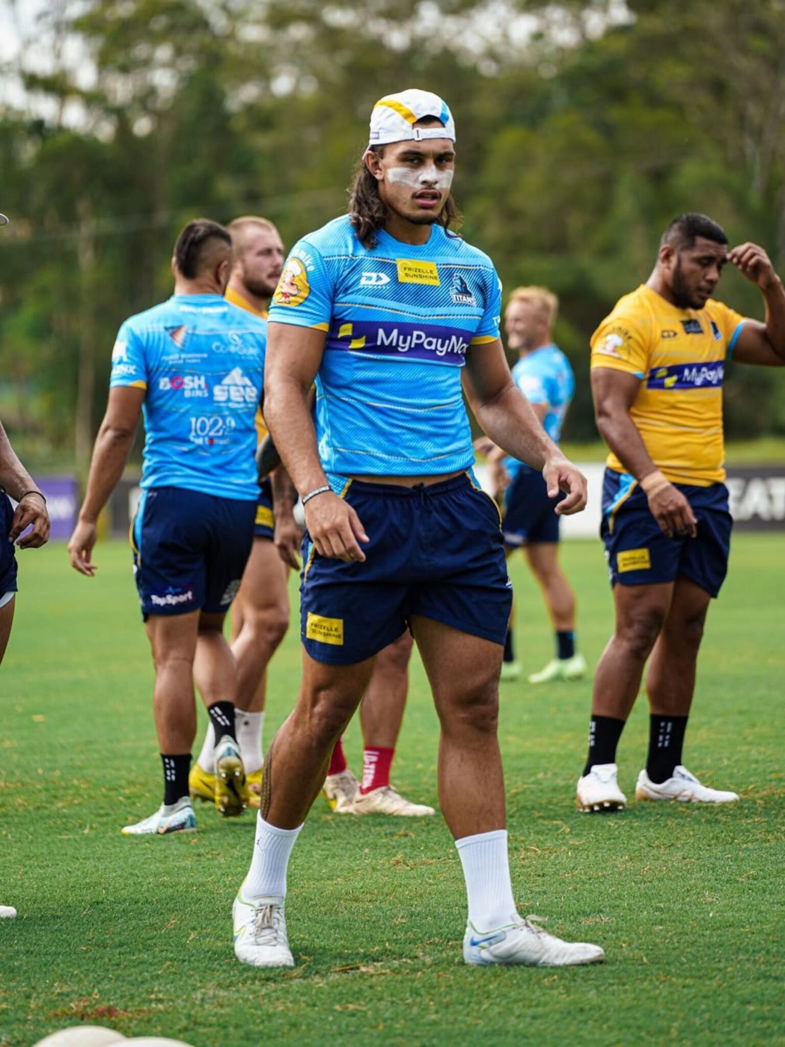 The Highest Paid NRL Players Of 2025, Ranked