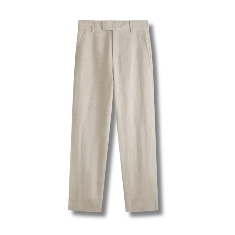 All The Menswear In 'The White Lotus' Season 3