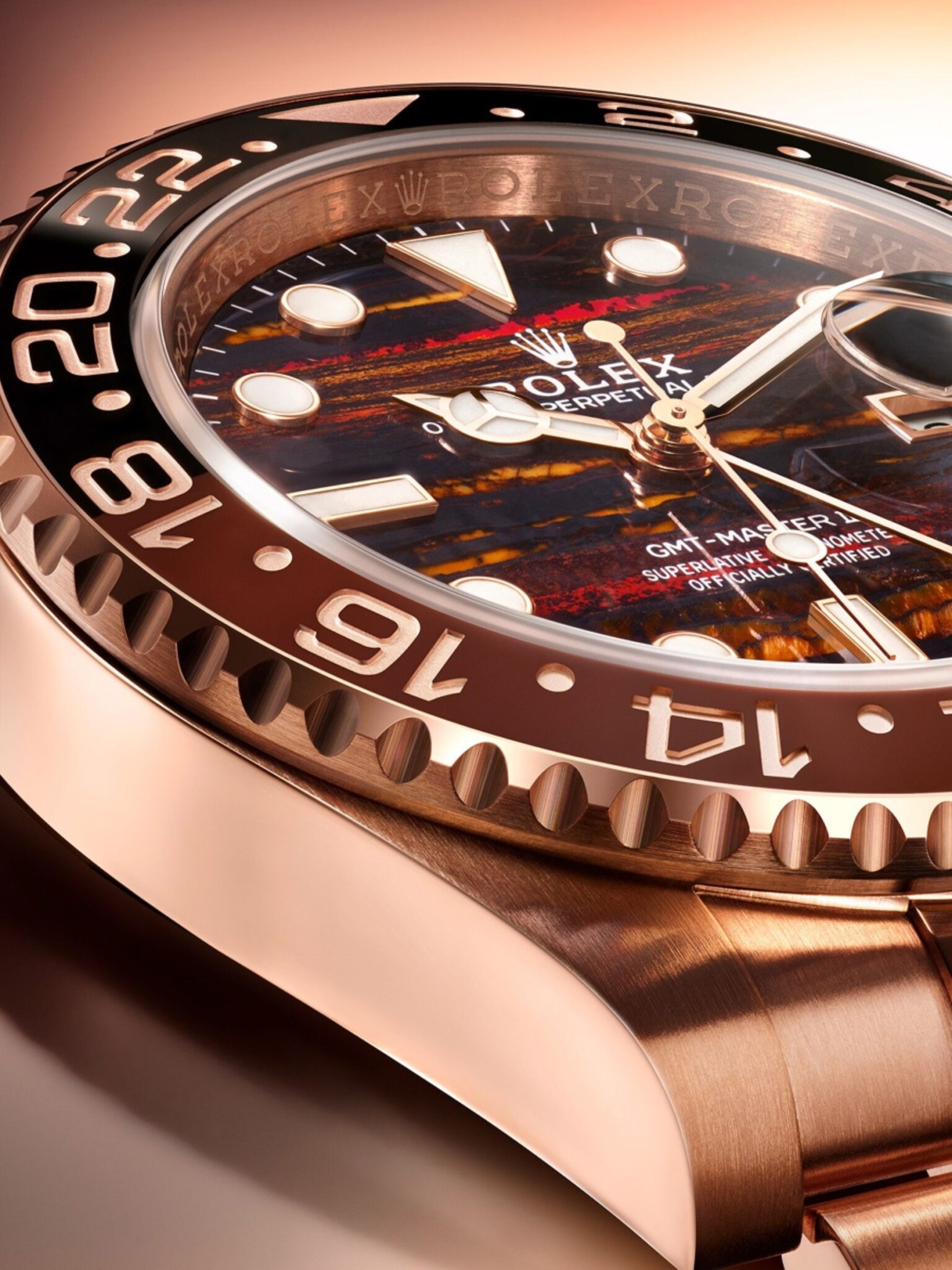 All The New Rolex Releases From Watches And Wonders 2025