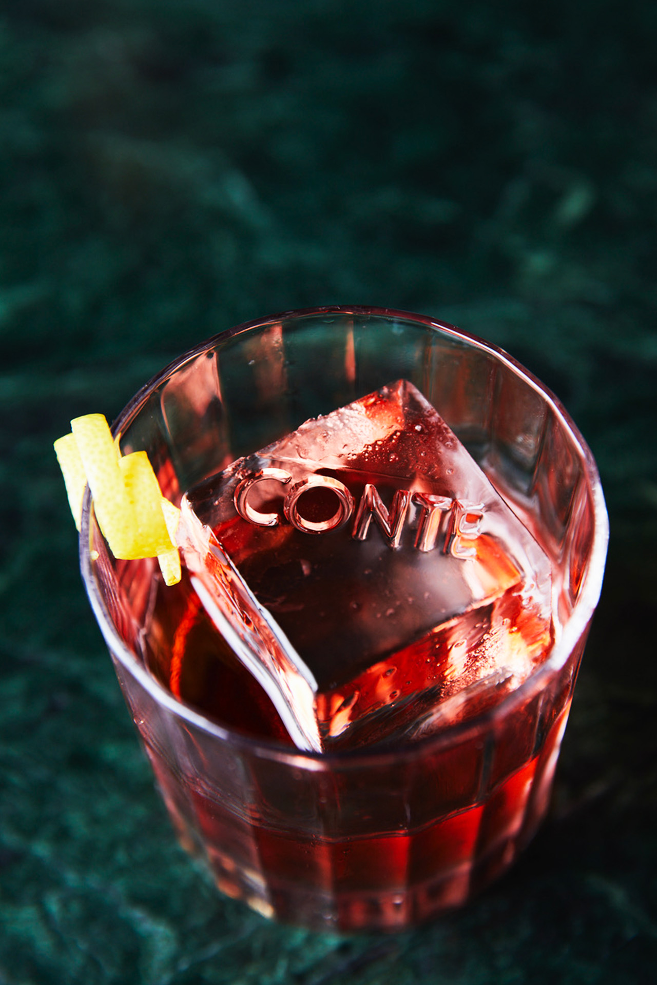 Bar Conte, Sydney's Best Negroni Bar, Opens A New Restaurant