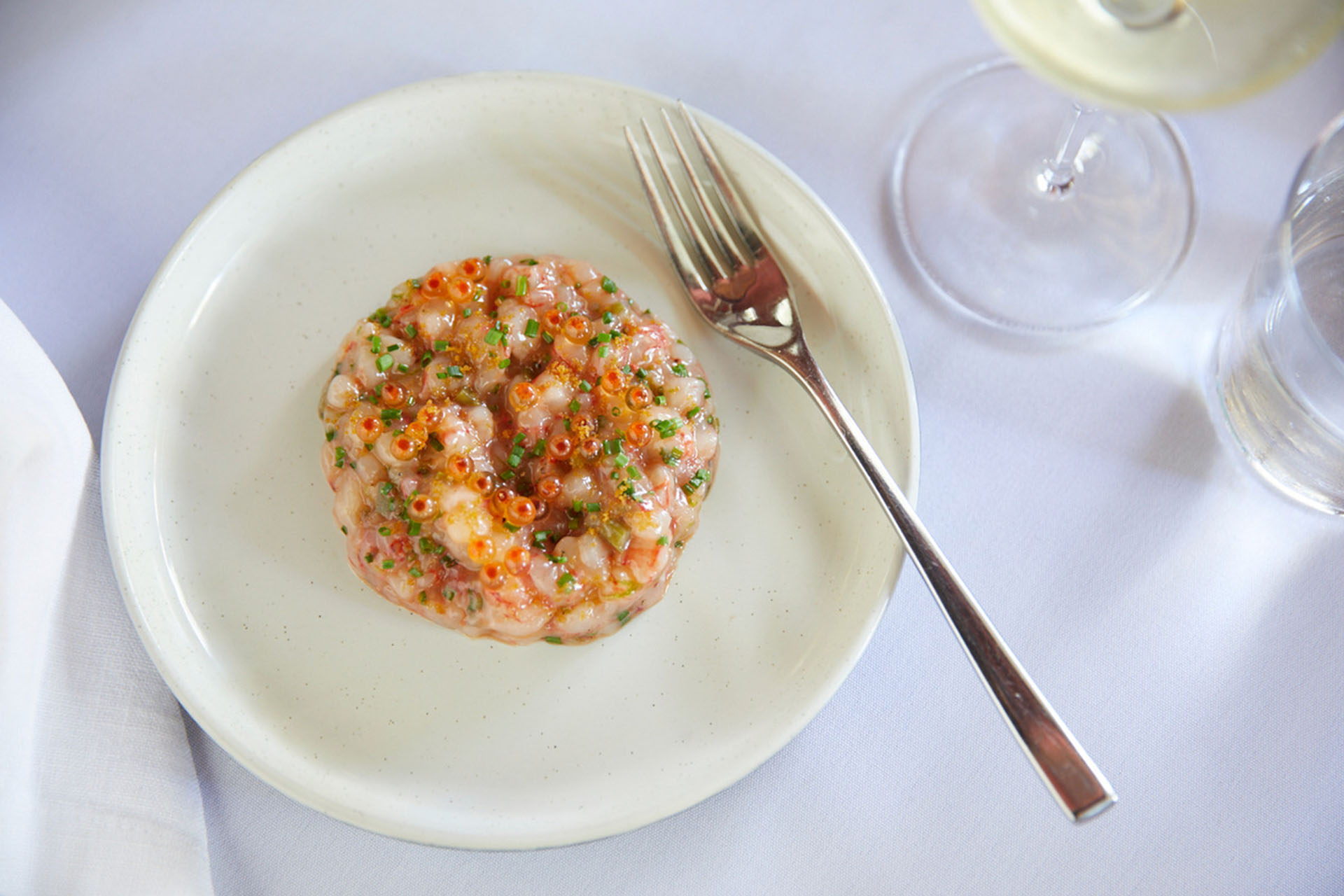 Bar Conte, Sydney's Best Negroni Bar, Opens A New Restaurant