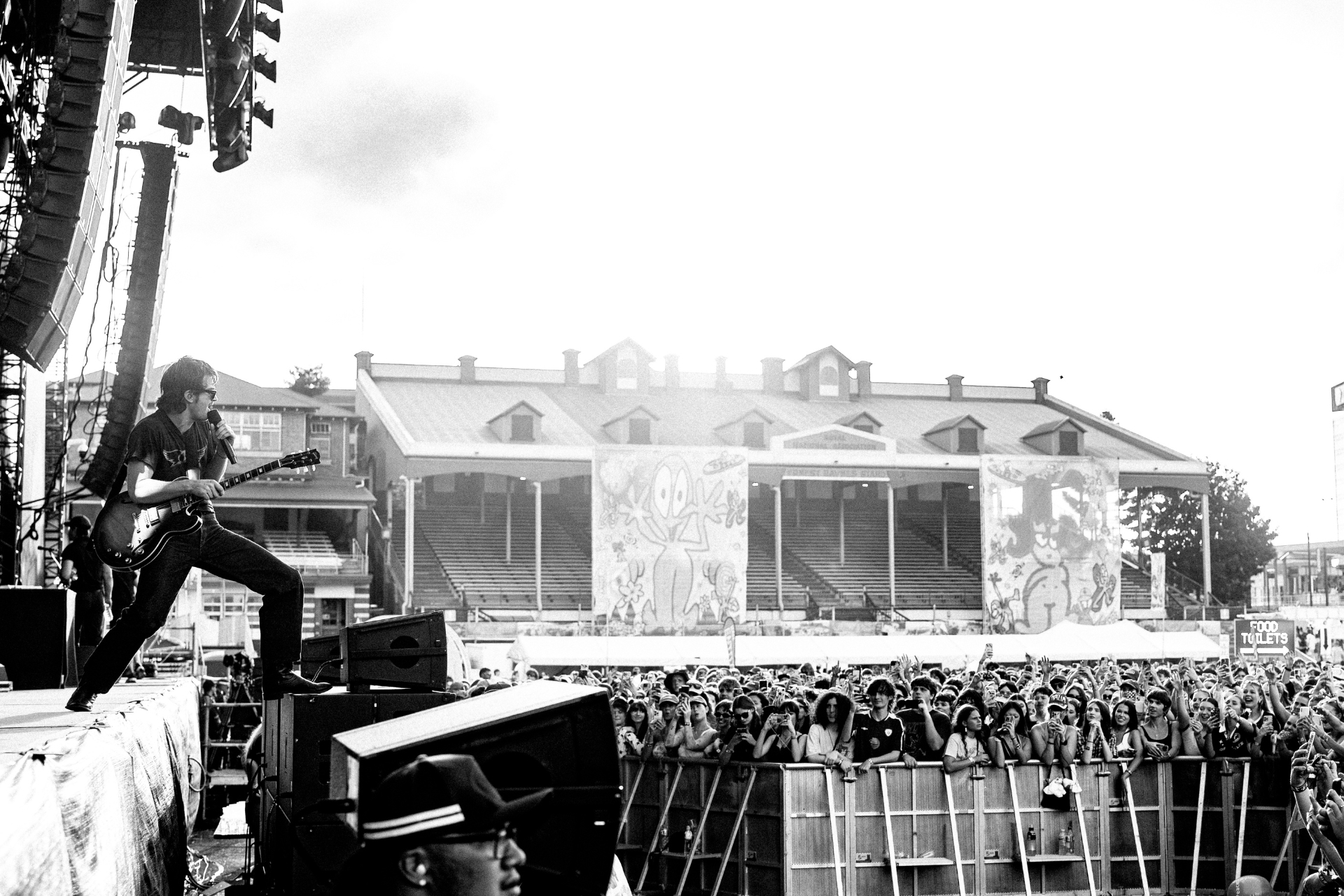 Djo Talks 'The Crux' And Life After 'Stanger Things'