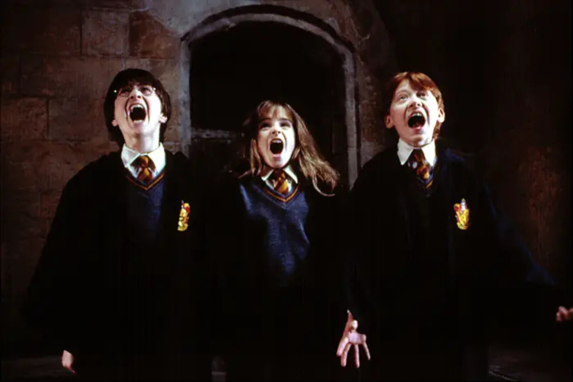 HBO's 'Harry Potter' Reboot Has Cast Its Teachers