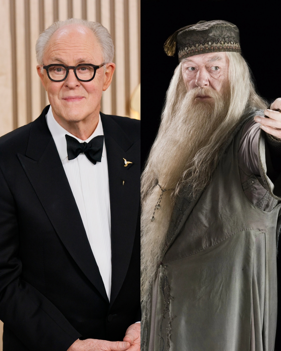 HBO's 'Harry Potter' Reboot Has Cast Its Teachers