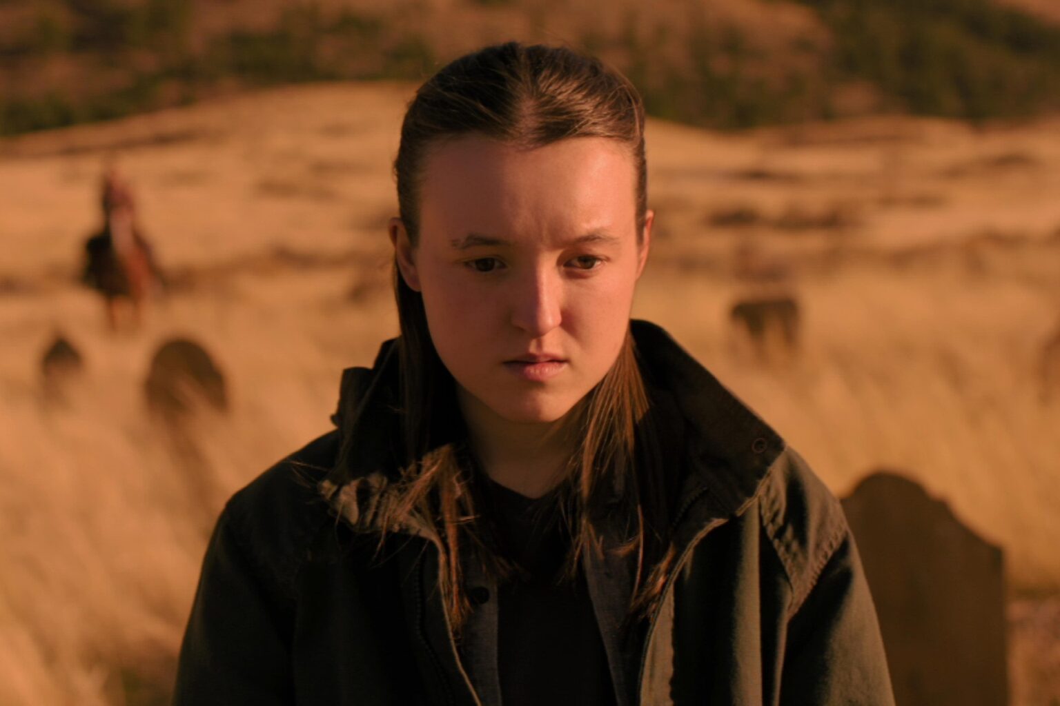 ‘The Last of Us’ Season 2, Episode 3 Recap: Scarred For Life