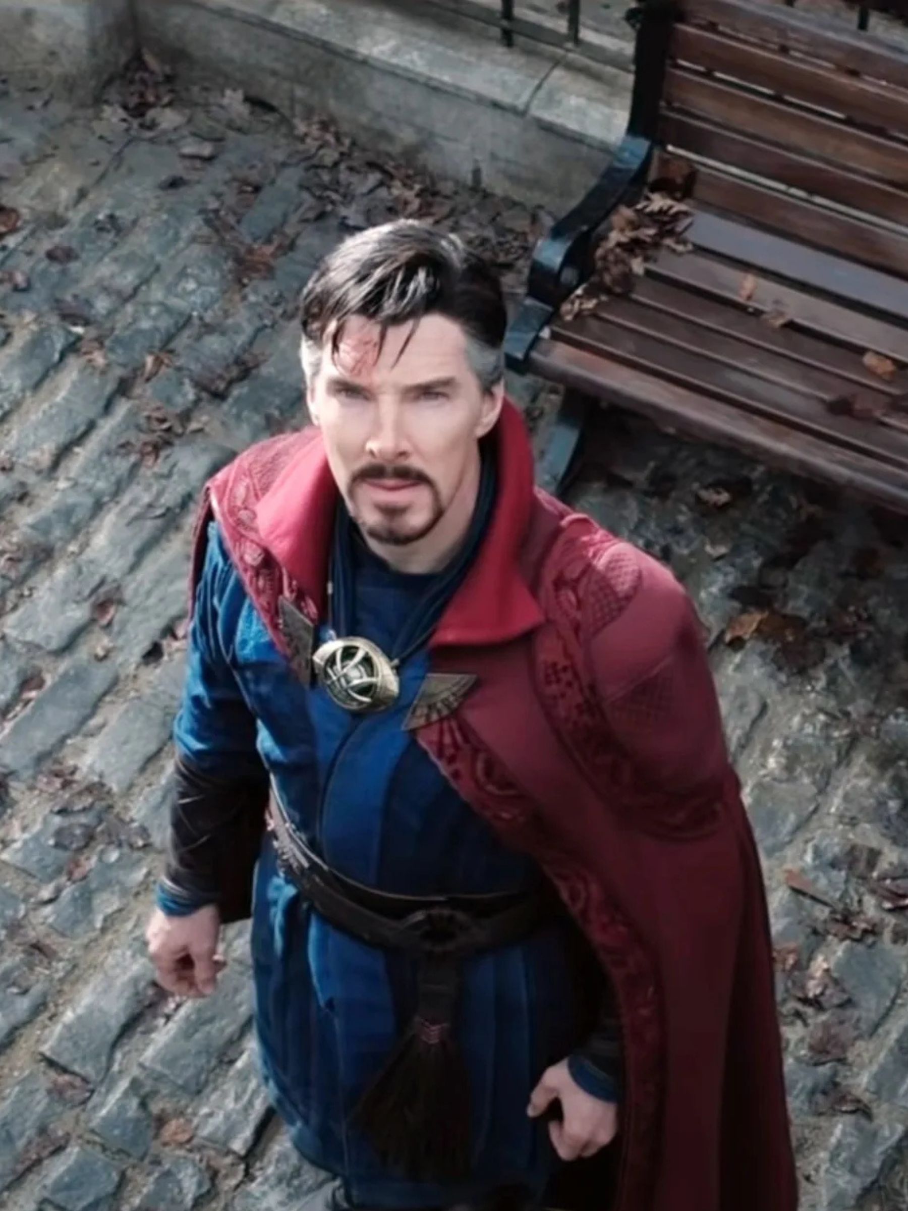 All 37 Marvel Cinematic Universe Movies, Ranked