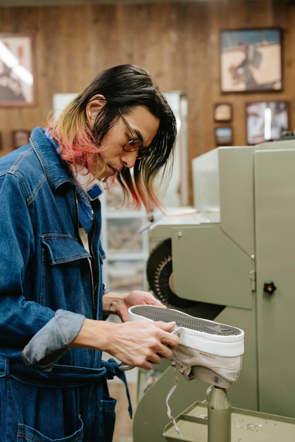 Golden Goose Unveils First Forward Store In Melbourne