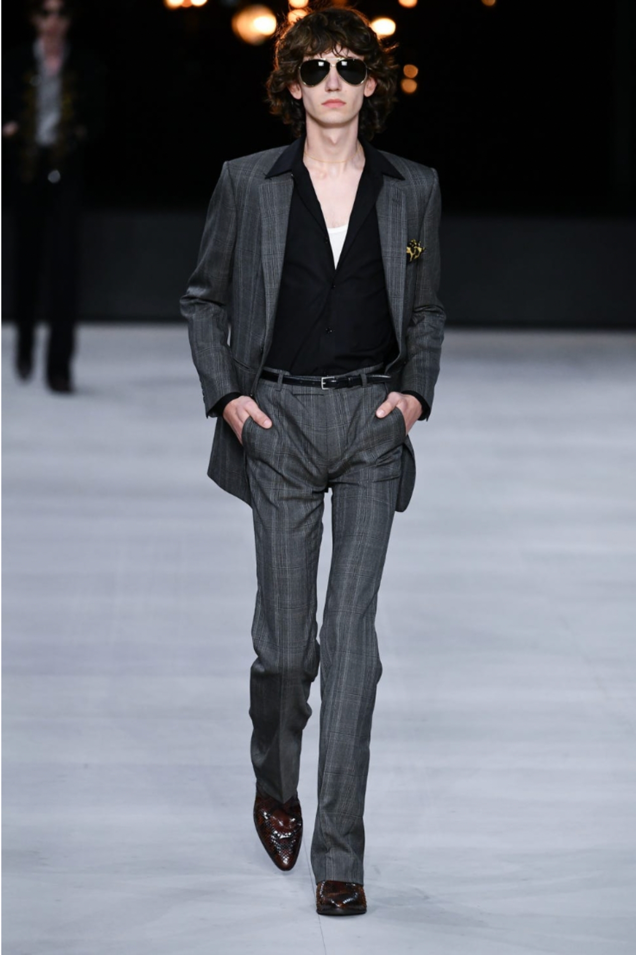 What the hell are Hedi boys?