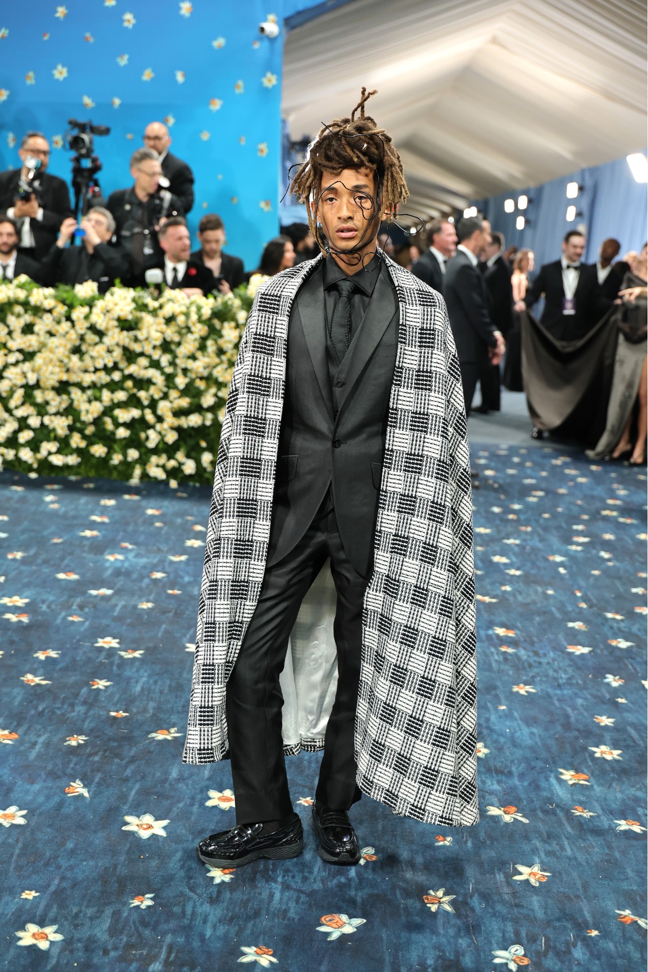 Met Gala 2025: All The Best Menswear Looks