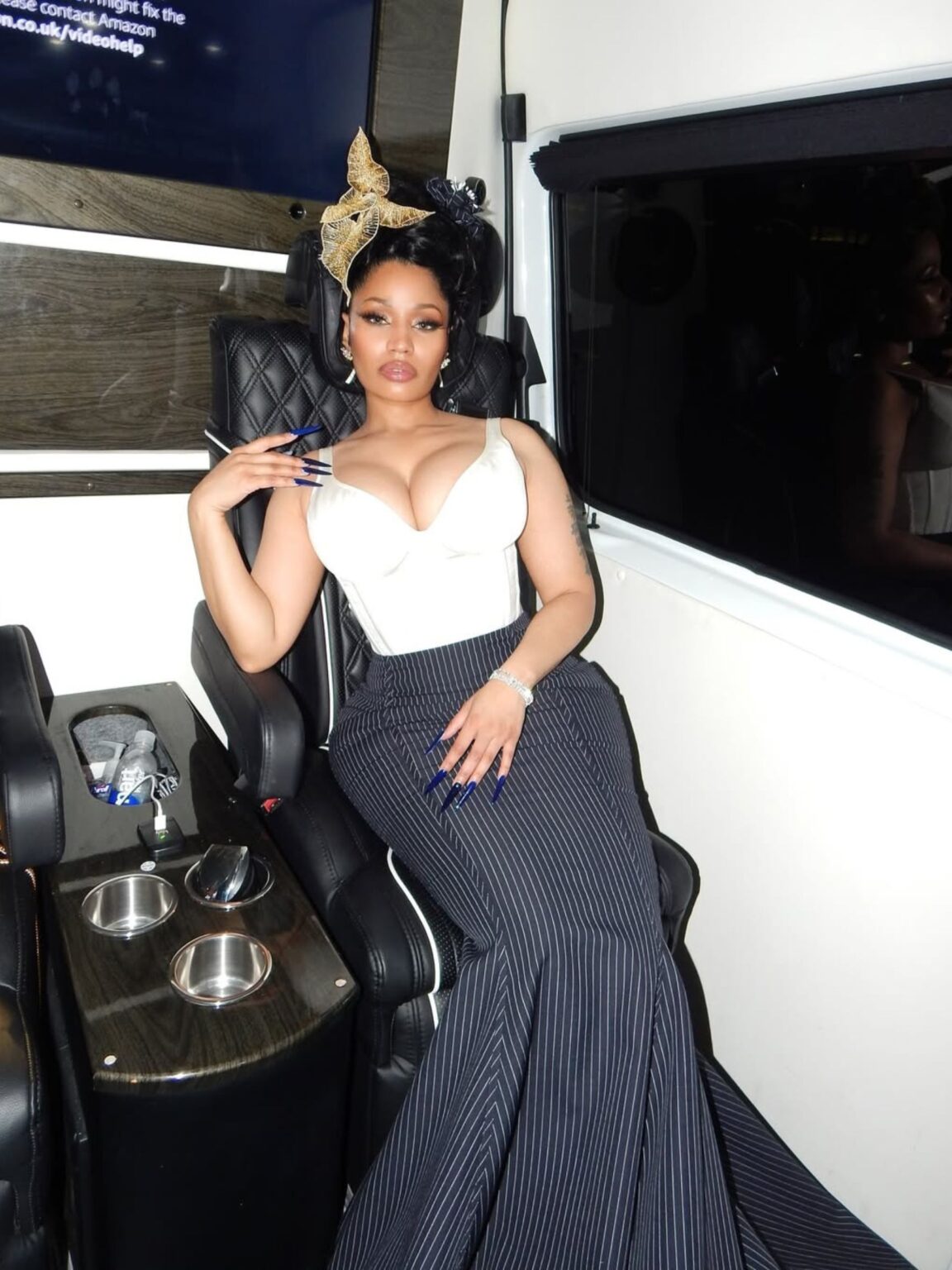 The Top 10 Richest Rappers in the World 2025, Ranked