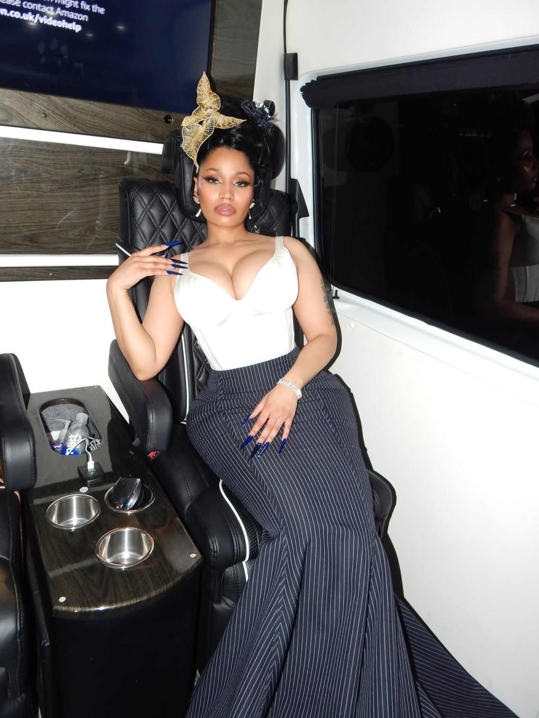 The Top 10 Richest Rappers in the World 2025, Ranked