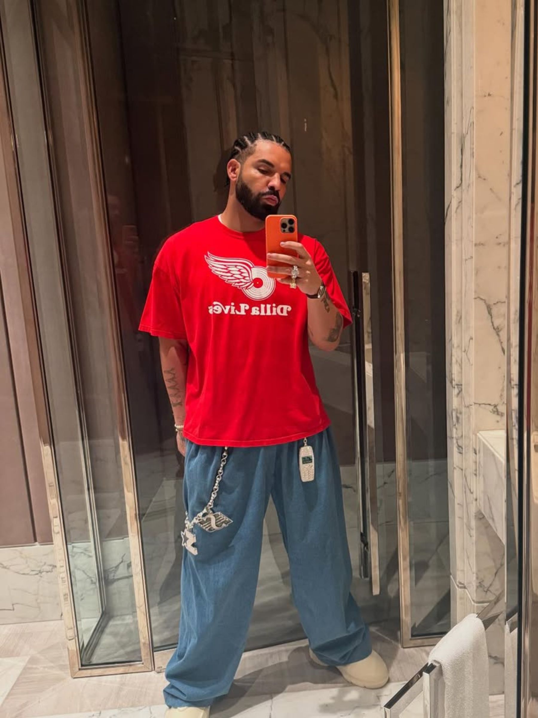 The Top 10 Richest Rappers in the World 2025, Ranked