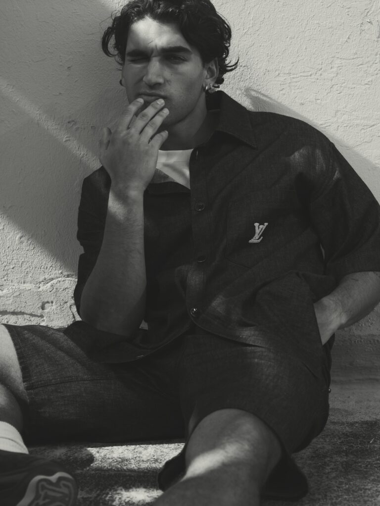 Josh Heuston On Impending Global Stardom And Aussie Attitude