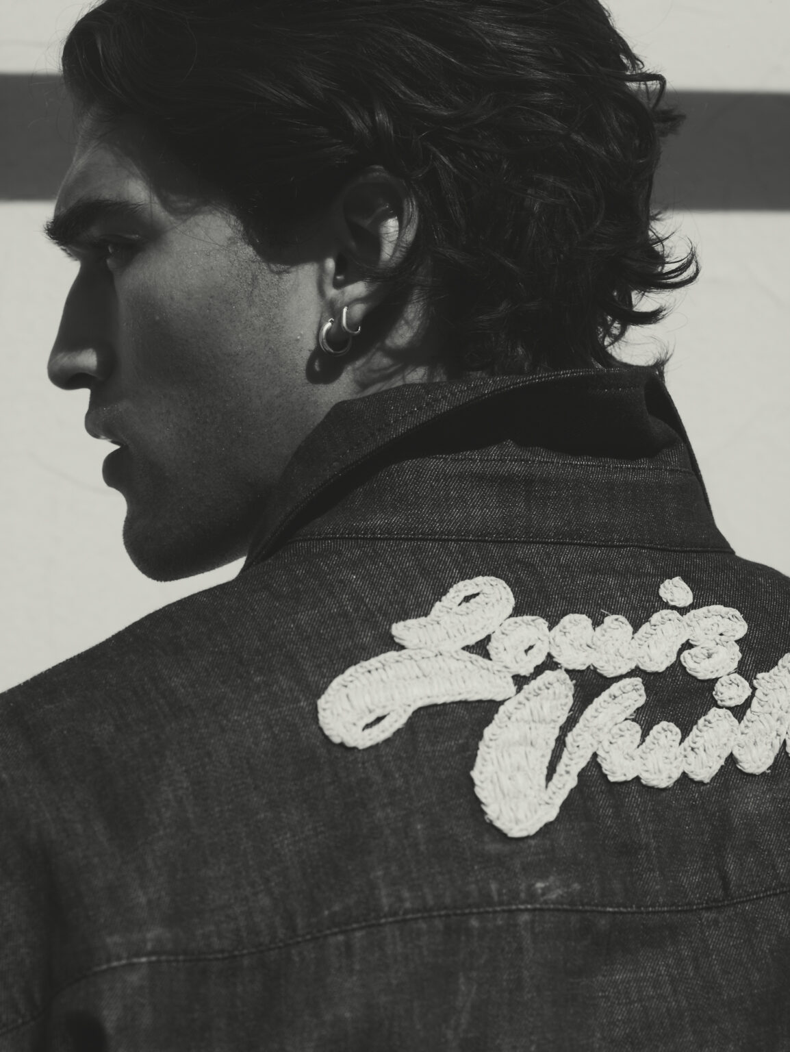 Josh Heuston On Impending Global Stardom And Aussie Attitude