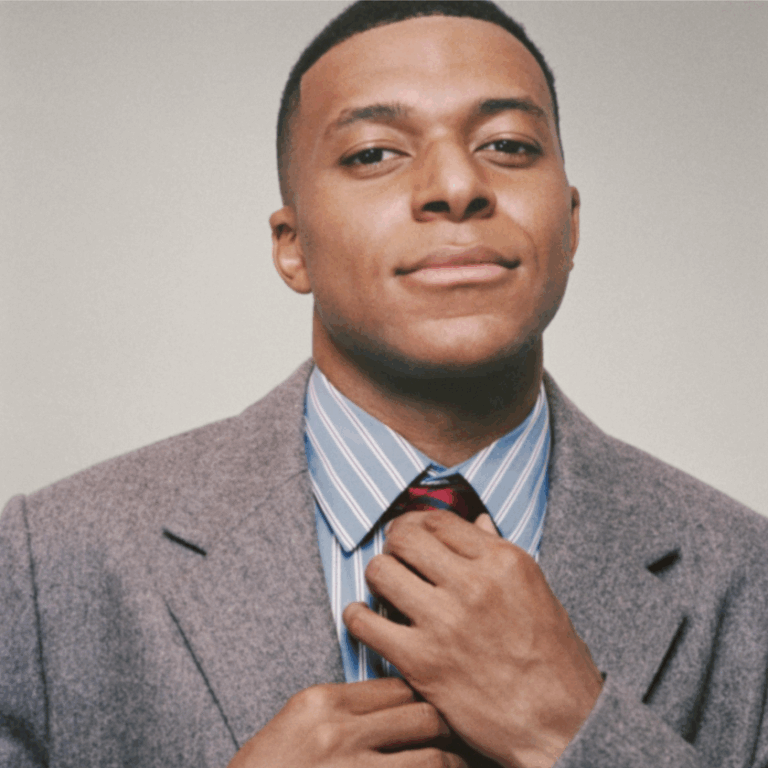 Australian Actor Thom Green On His Career and 'Of An Age'