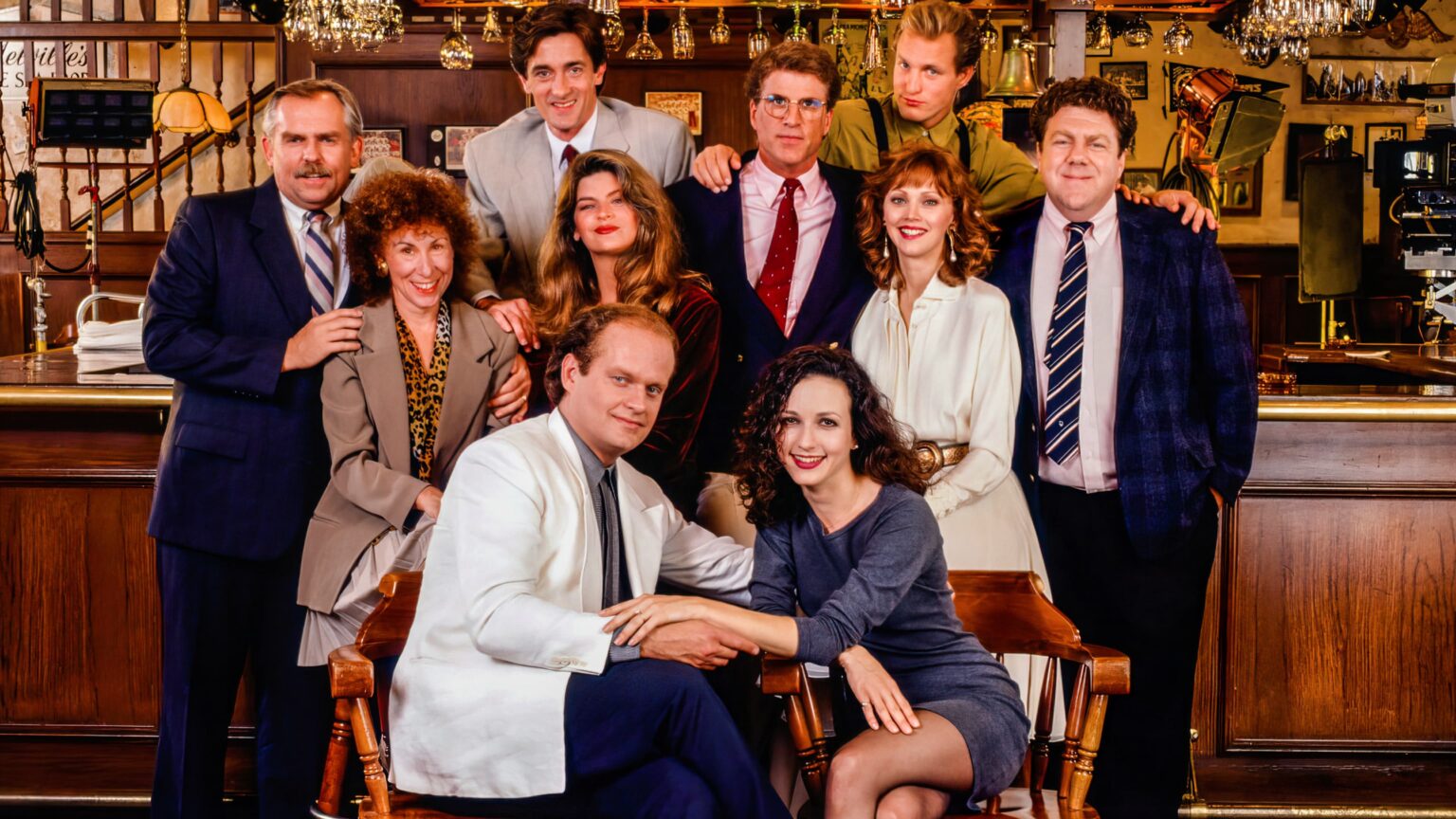 The 15 Best Sitcoms Of All Time, Ranked