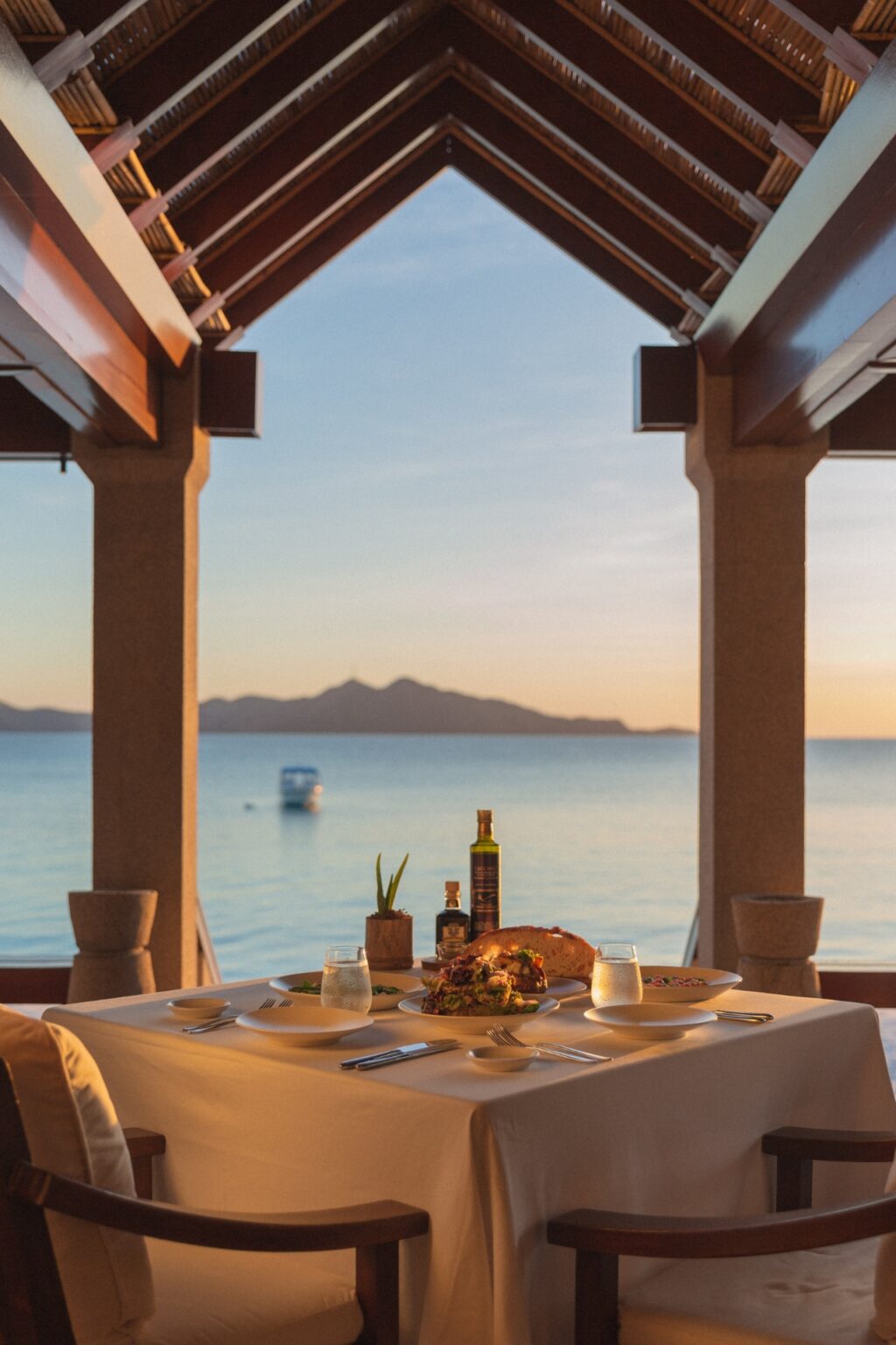 Amanpulo Review: Paradise Redefined