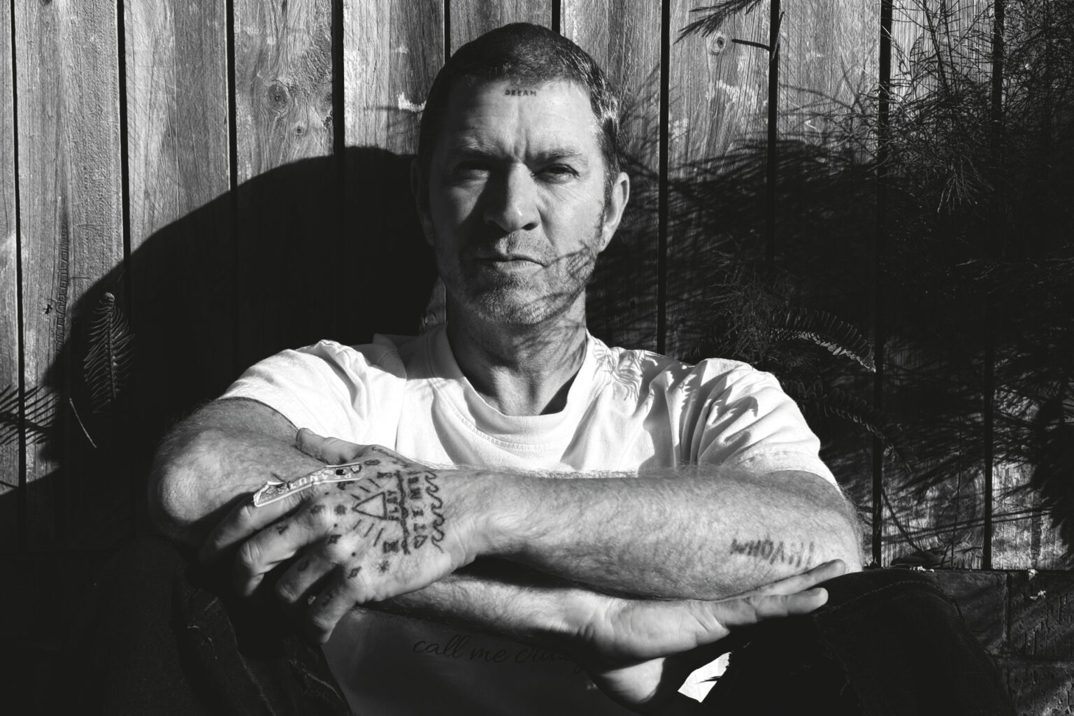 What I've Learned: Dan Single On Clubbing And His Downfall