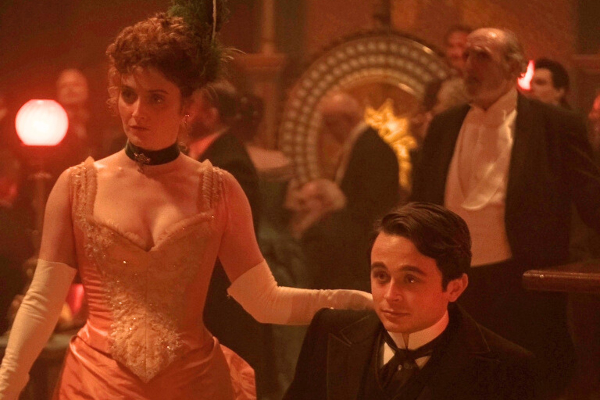 ‘The Gilded Age’ Season 3 Episode 5 Recap: Larian is Happening