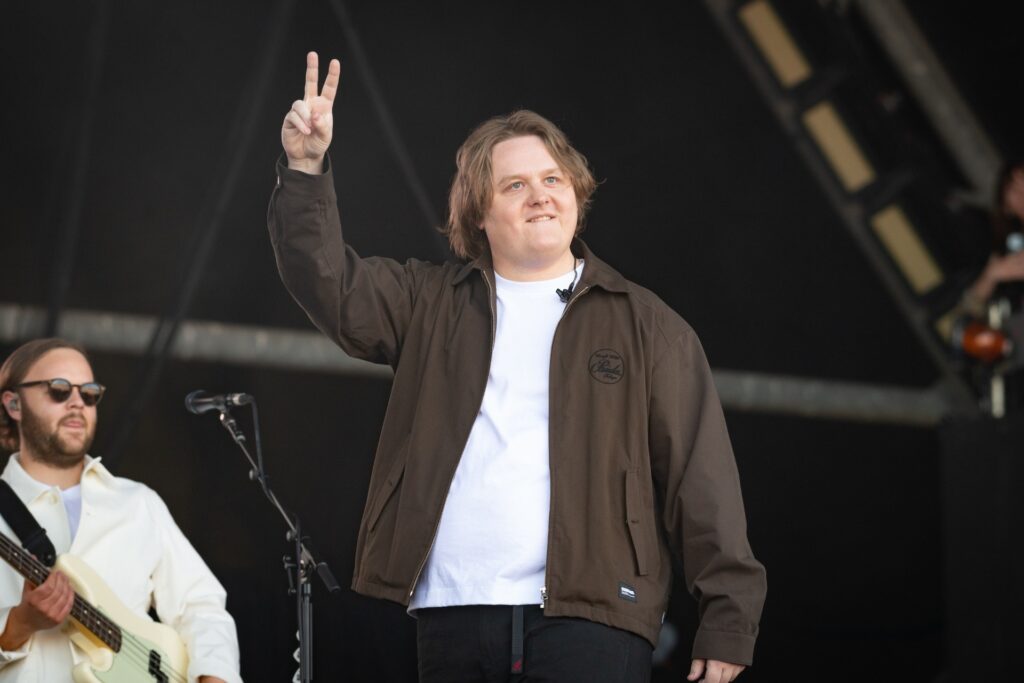 Lewis Capaldi Australia: Get tickets for pre-sale, cities, dates