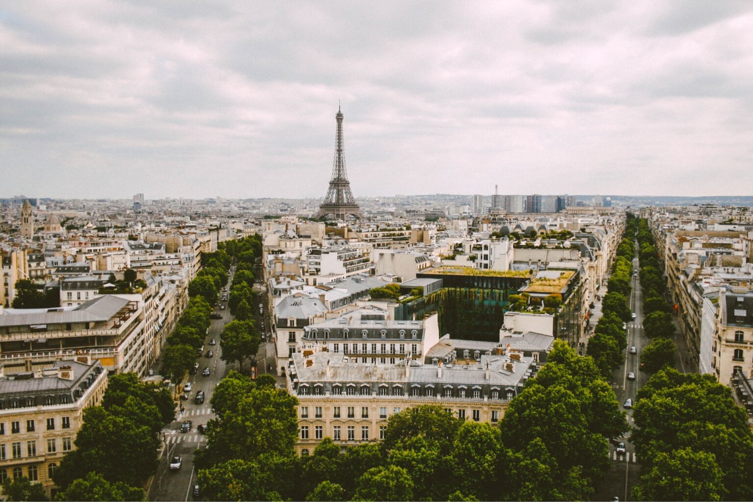 The Top 10 Richest Cities In the World 2025, Ranked