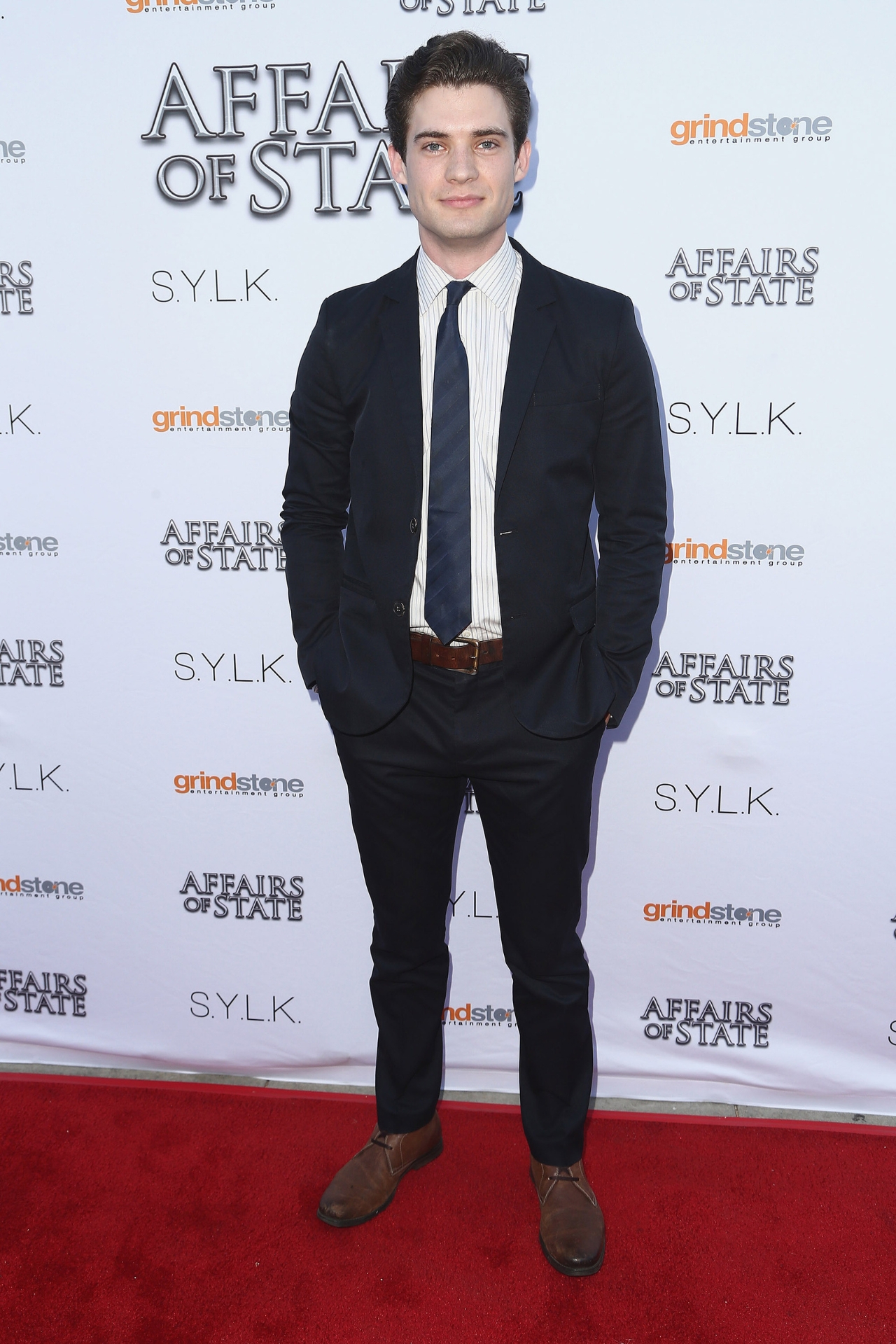 The Heroic Stylings Of The 'Superman' Press Tour, In Pictures