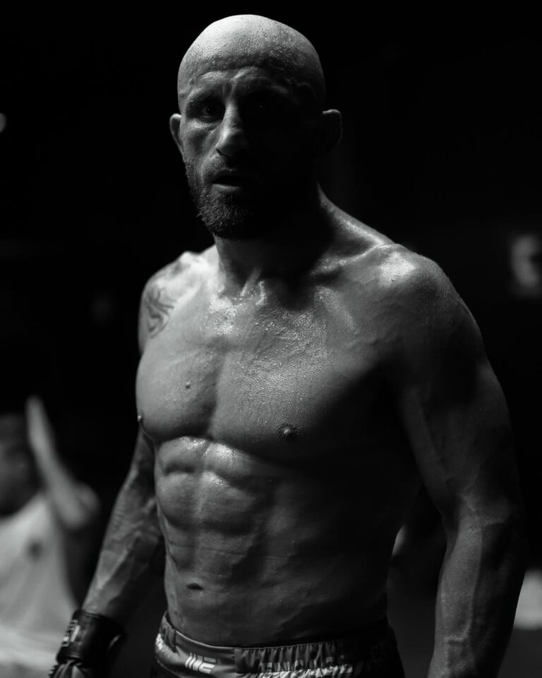 The Richest UFC Fighters Of 2025, Ranked